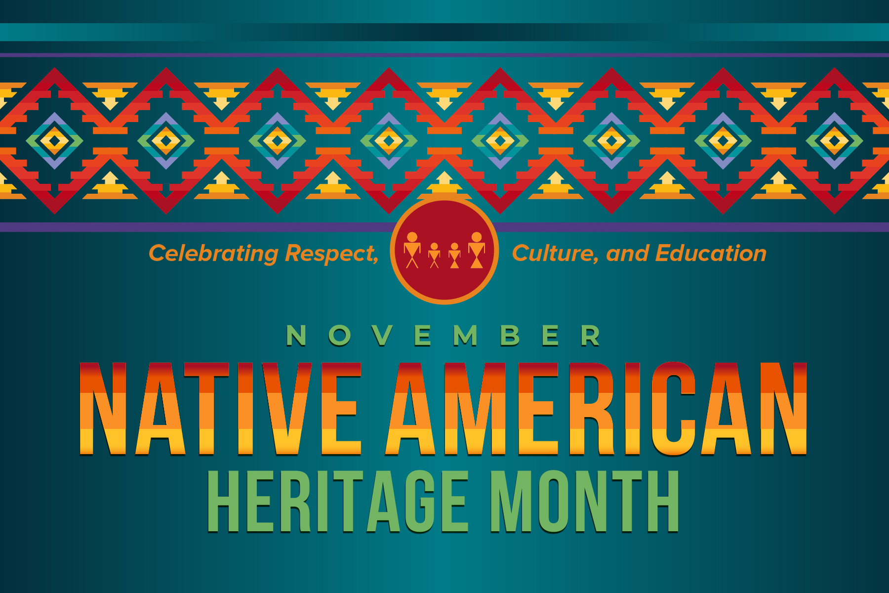 Native American Heritage Month | NAC